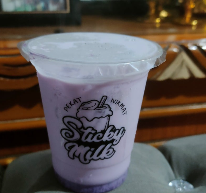 Fresh Squeeze | Menu